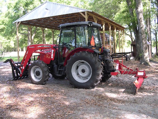 Massey Ferguson 3435 - Reviews, Photos, Prices, Specs - TractorByNet.com